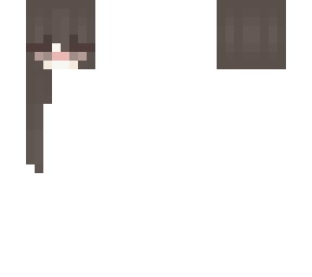 head girl skin | Minecraft Skin