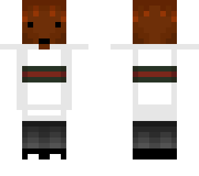 juice | Minecraft Skin