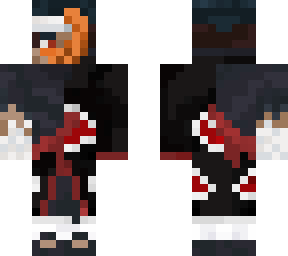 Kamui | Minecraft Skins