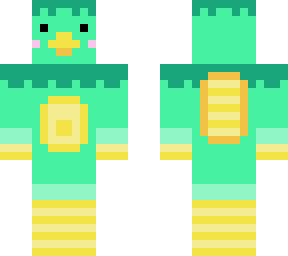 Kappa | Minecraft Skins