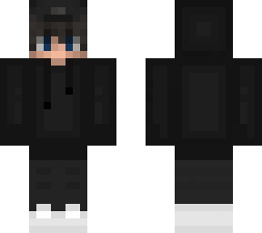 Kappa Gamer | Minecraft Skin