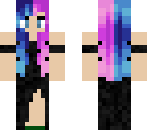 Literally me | Minecraft Skin