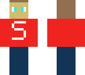 little kid | Minecraft Skin