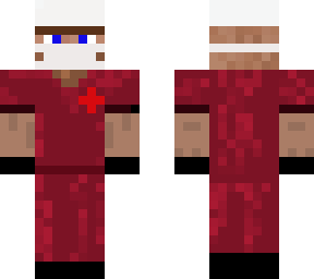 Scrubs Minecraft Skins