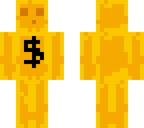 Meezoid cape match | Minecraft Skin