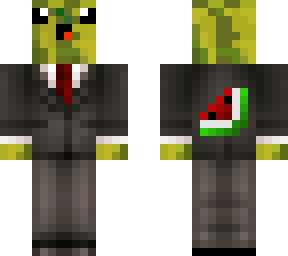 Melon | Minecraft Skins
