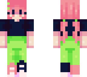 Mewo | Minecraft Skin