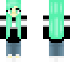 Ice Cream | Minecraft Skins