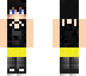 Narancia Ghirga | Minecraft Skin