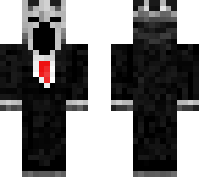 nazgul | Minecraft Skins