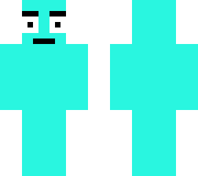 oiuytr | Minecraft Skin