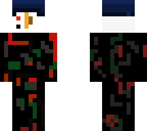 pato donald | Minecraft Skins