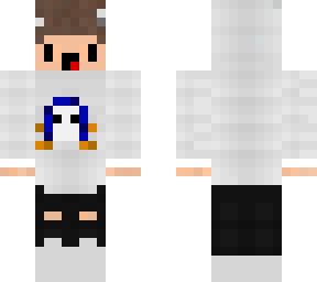 Pingu | Minecraft Skins