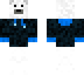 Polar Bear | Minecraft Skins