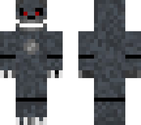 Predator | Minecraft Skins