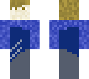 Pulse Percussion 2019 | Minecraft Skin