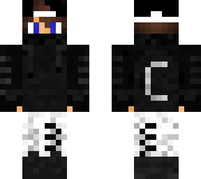 PvP pro | Minecraft Skin