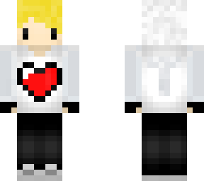 Romeo | Minecraft Skin
