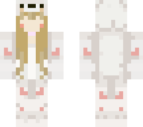 runa | Minecraft Skin