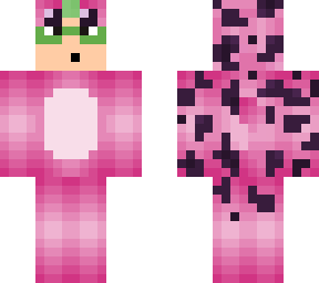 frosch | Minecraft Skins