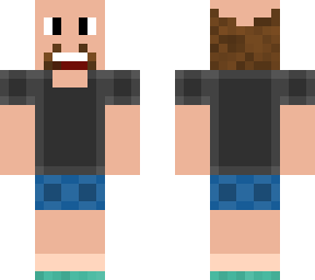 greg universe | Minecraft Skins