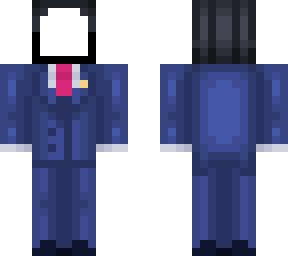 Lawyer | Minecraft Skins