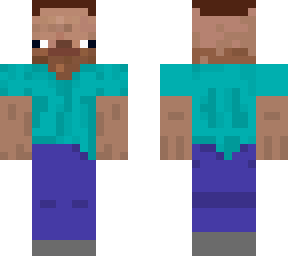 stiv | Minecraft Skins