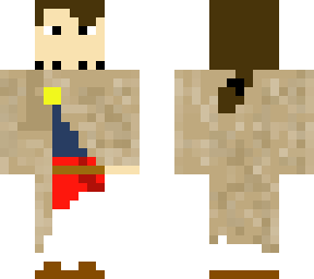 stunk | Minecraft Skin