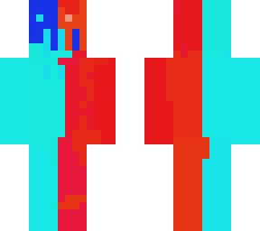 tgs channel | Minecraft Skin