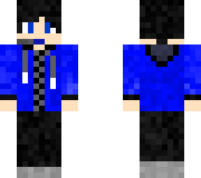 that one gamer guy v2 | Minecraft Skin