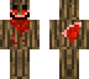 Tree | Minecraft Skins