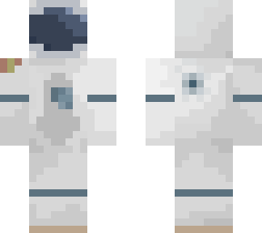 Astronaut | Minecraft Skins