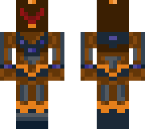 bakugan | Minecraft Skins