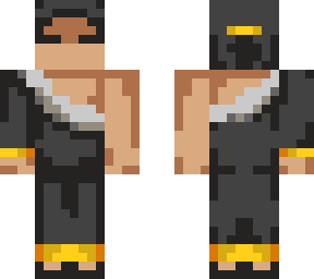 Katana | Minecraft Skins