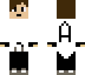 Original | Minecraft Skins