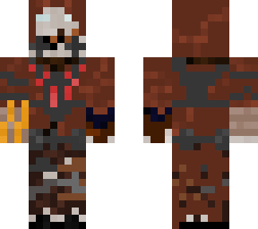 arkham knight | Minecraft Skins