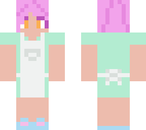 Baker | Minecraft Skins