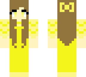 Belle | Minecraft Skin