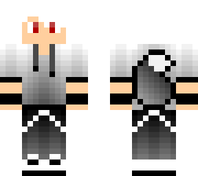 Blanco | Minecraft Skins