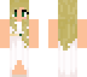 Goddess | Minecraft Skins