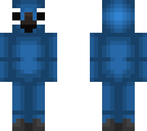 skin rio blu | Minecraft Skins