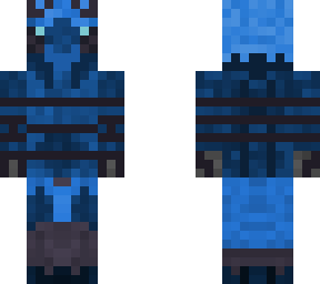 Alien | Minecraft Skins