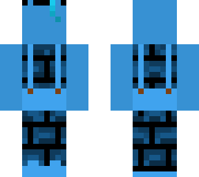 bricks | Minecraft Skin