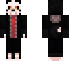 Cadaver | Minecraft Skin