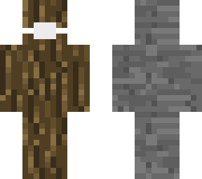 Camo Corona | Minecraft Skin