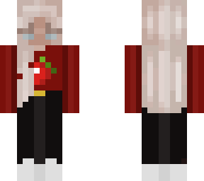 Cherry | Minecraft Skins
