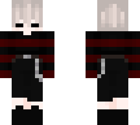 Coal | Minecraft Skins
