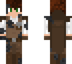 Medieval | Minecraft Skins