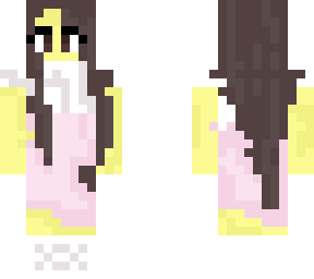 Esther | Minecraft Skin