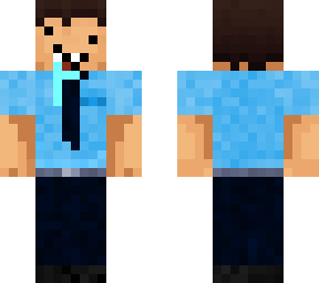 retrasado | Minecraft Skins